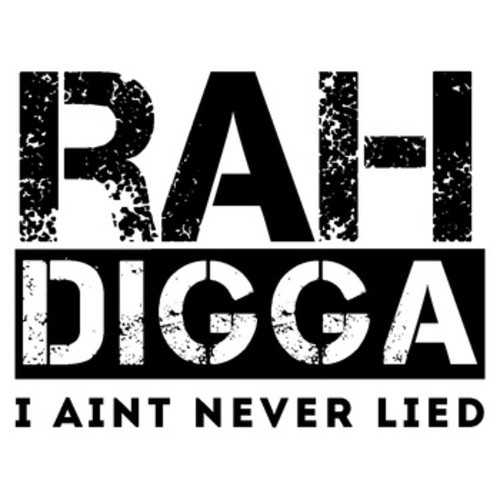 Rah Digga – I Aint Neva Lied | Home of Hip Hop Videos & Rap Music, News ...