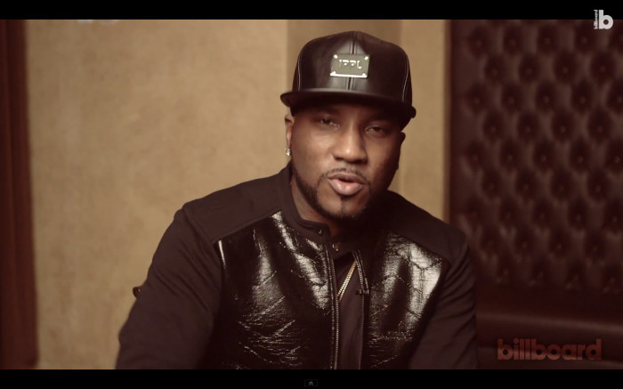 Go Behind The Scenes With Jeezy During His Recent Billboard Photo Shoot ...