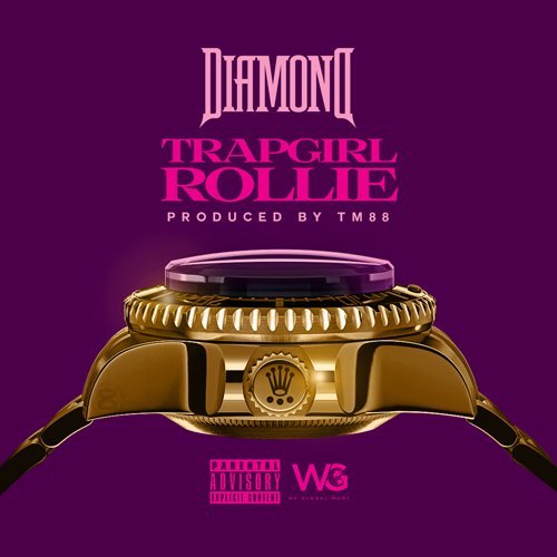 Diamond – Trap Girl Rollie (Prod. by TM88) | Home of Hip Hop Videos ...