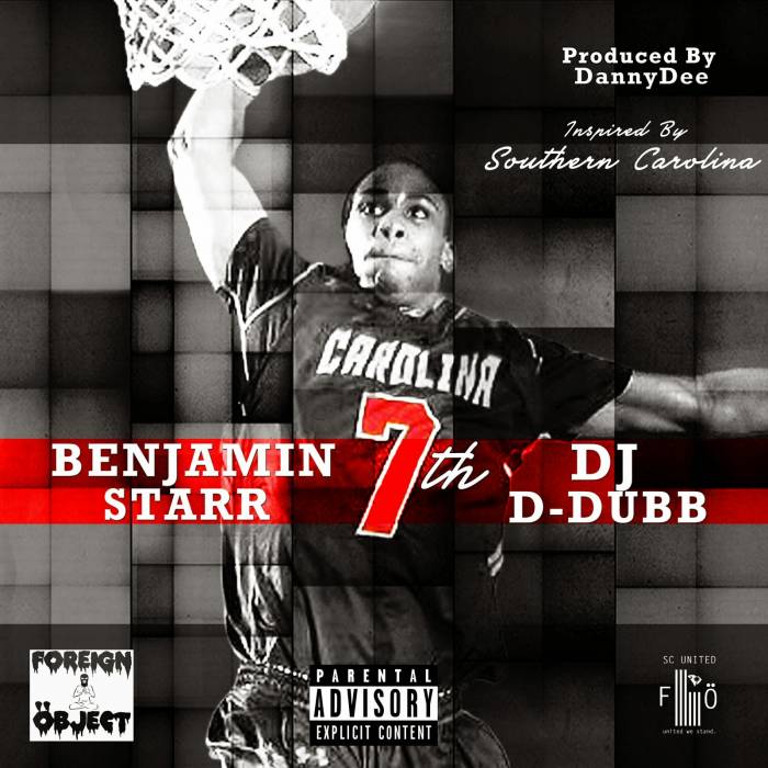 Benjamin Starr – 7th | Home of Hip Hop Videos & Rap Music, News, Video ...