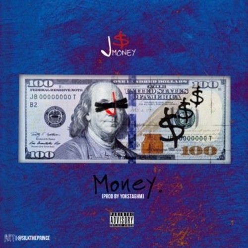 J Money – Money, Money, Money (Prod. By Yoksta) | Home of Hip Hop ...