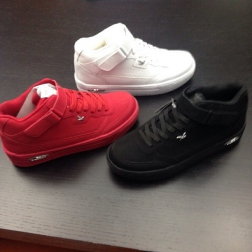 Birdman Signature Lugz Returns To Stores On December 1st | Home of Hip ...