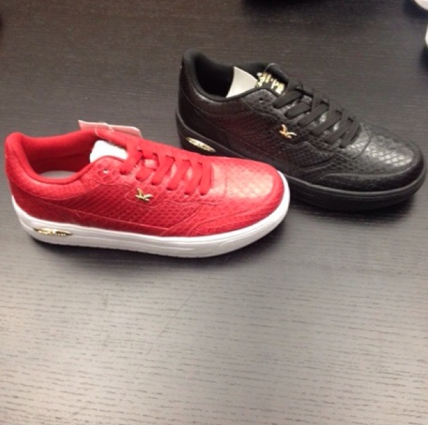 Birdman Signature Lugz Returns To Stores On December 1st | Home of Hip ...