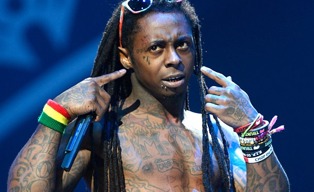 Lil Wayne Becomes The Latest Addition To Afrika Bambaataa’s Zulu Nation ...