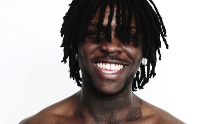 Chief Keef – “Laugh Off” & “With His Head” | Home of Hip Hop Videos ...