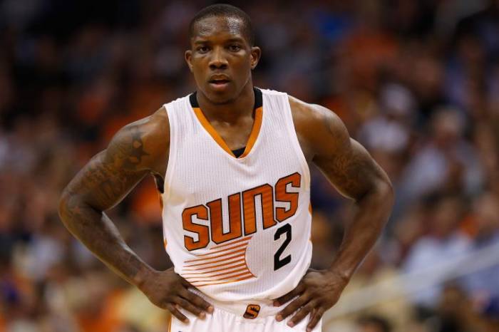 Suns’ Eric Bledsoe Believes Kentucky Would Beat 76ers in 7-Game Series ...