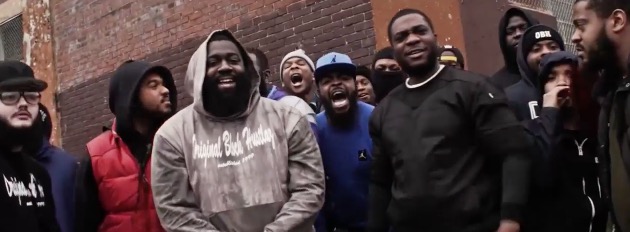 AR-AB – Protocol (Official Video) | Home of Hip Hop Videos & Rap Music ...