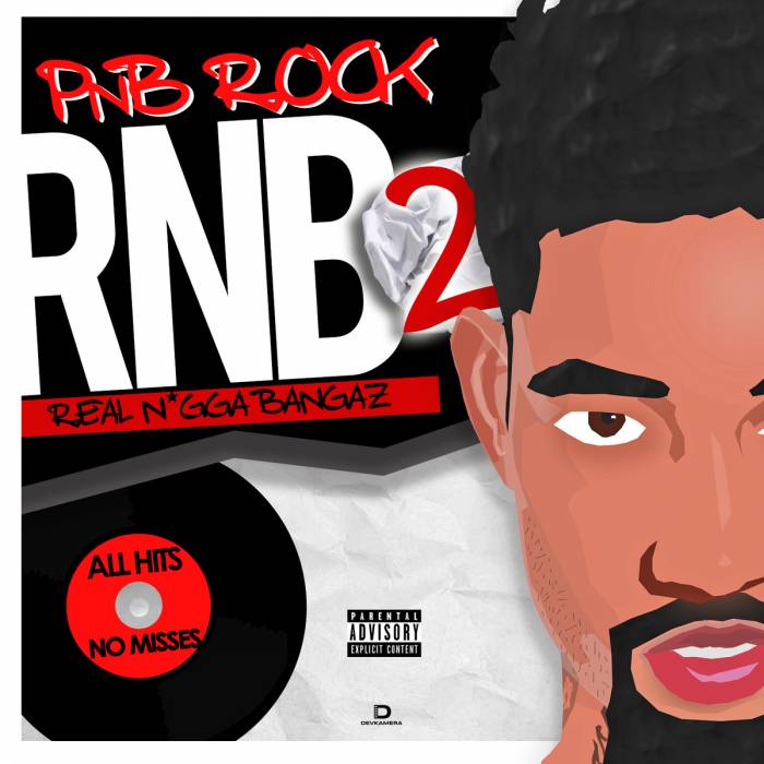 PnB Rock RNB 2 All Hits No Misses Mixtape Home Of Hip Hop Videos PnB Rock RNB 2 All Hits No Misses Mixtape Home Of Hip Hop Videos