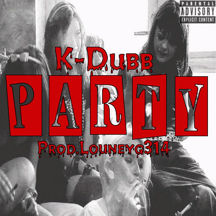 K Dubb – Party | Home of Hip Hop Videos & Rap Music, News, Video ...