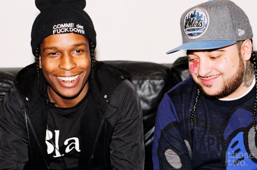 A$AP Rocky Speaks On The Death Of A$AP Yams