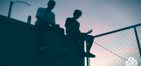 Trizz & Chuuwee – Time (Video) | Home of Hip Hop Videos & Rap Music ...