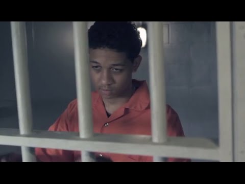 Lil Bibby - Dead Or In Prison (Video)