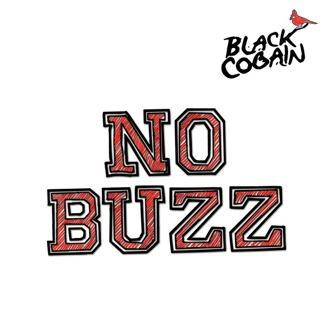 Black Cobain – No Buzz (Mixtape) | Home of Hip Hop Videos & Rap Music ...