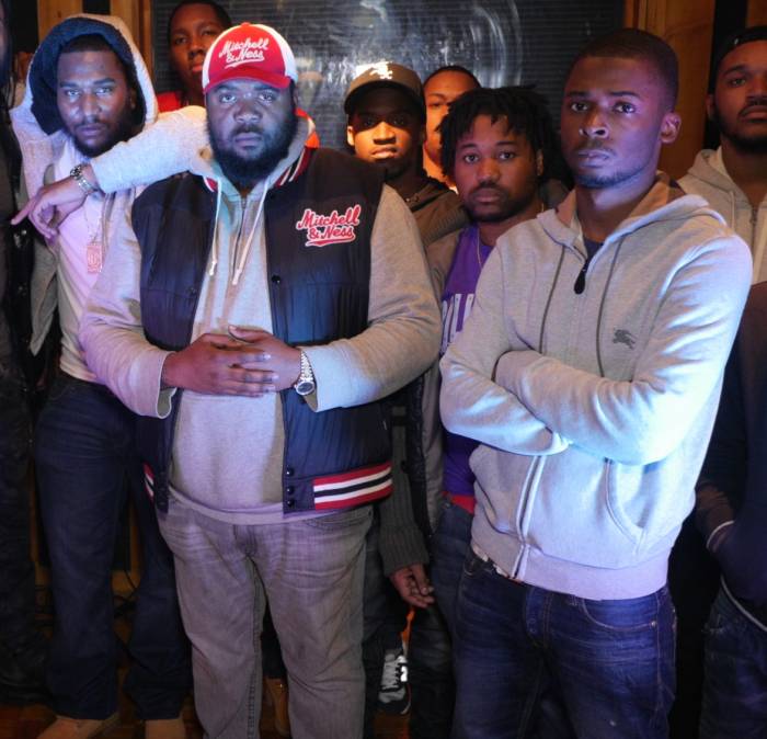 Rollin – Fetti Paper Ft. Omelly & Kur (Official Video) | Home of Hip ...