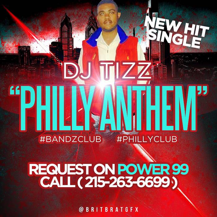 Dj Tizz – Philly Anthem | Home of Hip Hop Videos & Rap Music, News ...