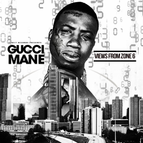 Gucci Mane - Bitter Ft. Young Thug & Yung Gleesh