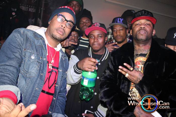 Young Dolph’s ‘High Class Street Music 5:The Plug Best Friend ...