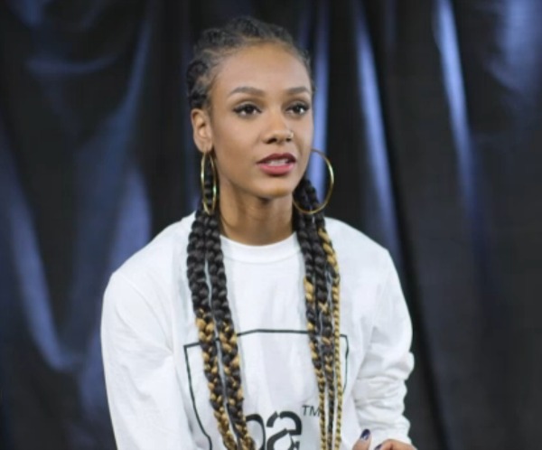 Tiara Thomas Discusses Her Upcoming Debut Album (Video) | Home of Hip ...