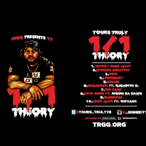 YT – 1/1 Theory | Home of Hip Hop Videos & Rap Music, News, Video ...
