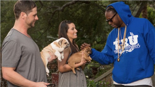 2 Chainz Pets A $100,000 Bulldog (Video) | Home of Hip Hop Videos & Rap ...