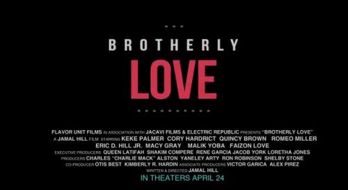 Brotherly Love Official Trailer (Video)