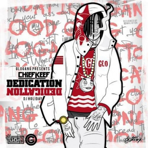 Chief Keef Hate Me Nowi Dont Trust These Nggas