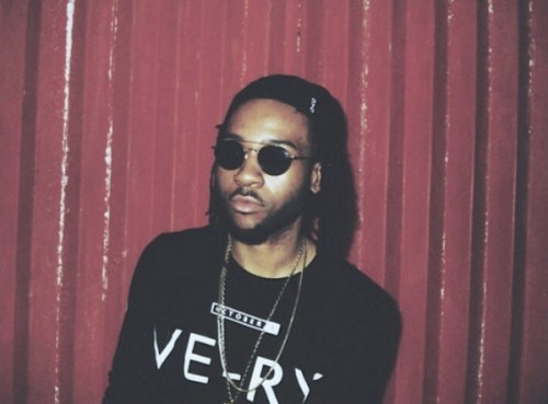 PARTYNEXTDOOR Debuts New Music In Minneapolis (Video)