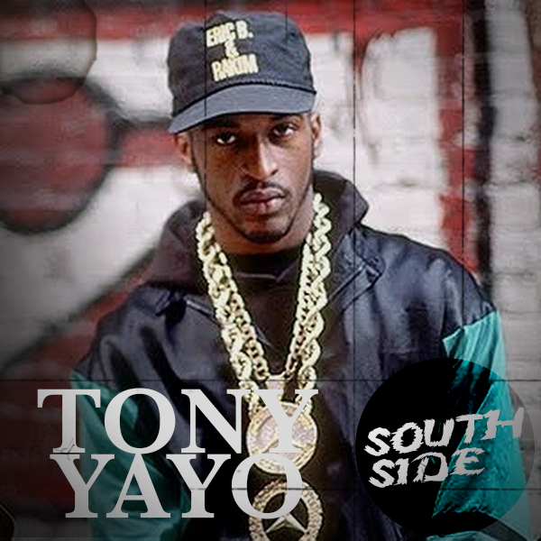 Tony Yayo - Southside