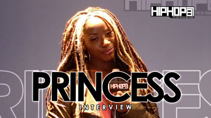 Princess Talks Crime Mob, ‘Southern Comfort’ EP, Launching “Expression ...