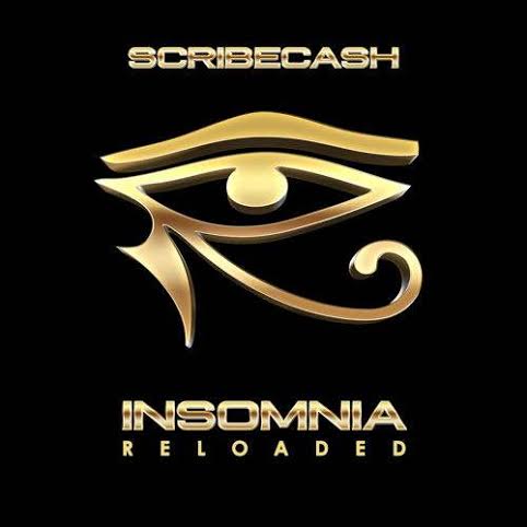ScribeCash - Insomnia Reloaded (Album Stream)