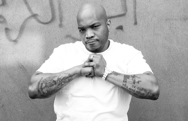 Styles P – Inner City Ghost | Home of Hip Hop Videos & Rap Music, News ...