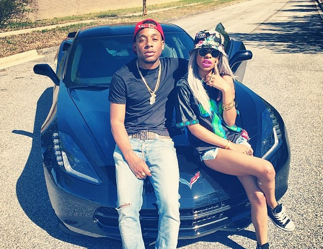 A$AP Ant – 36 Degrees Ft. Kane Grocerys | Home of Hip Hop Videos & Rap ...