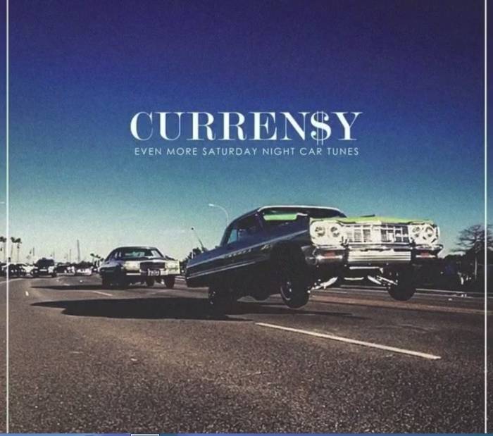 Curren$y – Rhymes Like Weight | Home of Hip Hop Videos & Rap Music ...