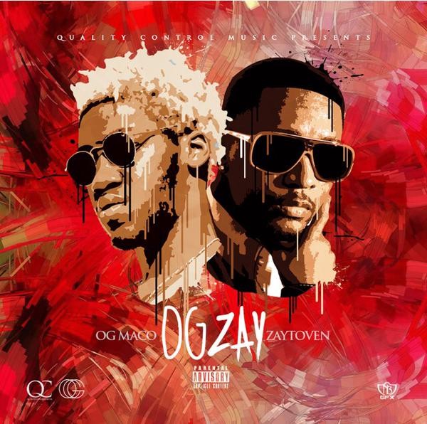 OG Maco x Zaytoven – OG Zay (Mixtape) | Home of Hip Hop Videos & Rap ...