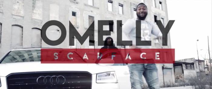 Omelly – Scarface (Official Video) | Home of Hip Hop Videos & Rap Music ...