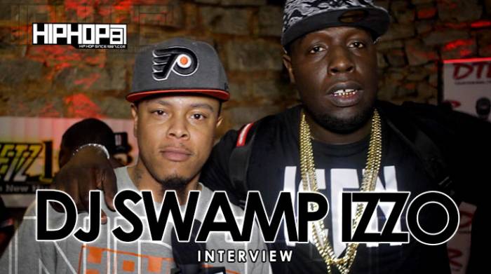DJ Swamp Izzo Talks Working With Streetz 94.5, Young Thug’s ‘Barter 6 ...