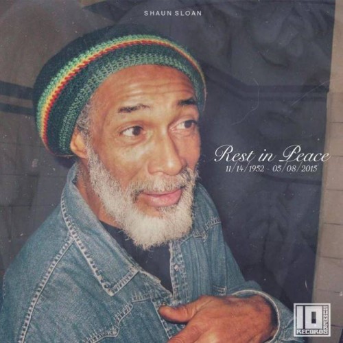 Shaun Sloan - Last Call