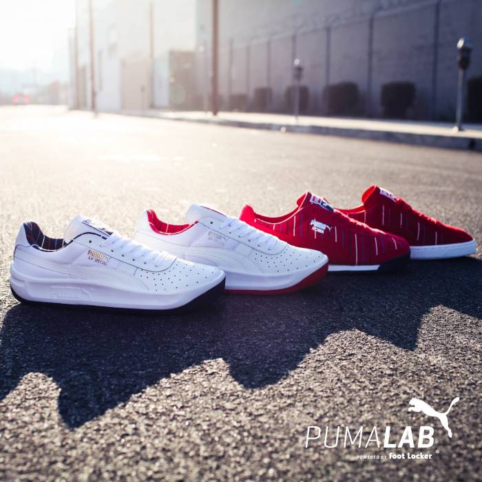 Puma Liberty Pack Release Date