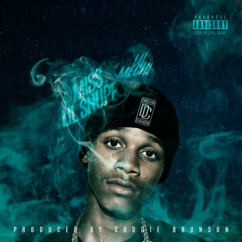Lil Mechi – Miss Lil Snupe (Prod by Guddie Brunson) | Home of Hip Hop ...