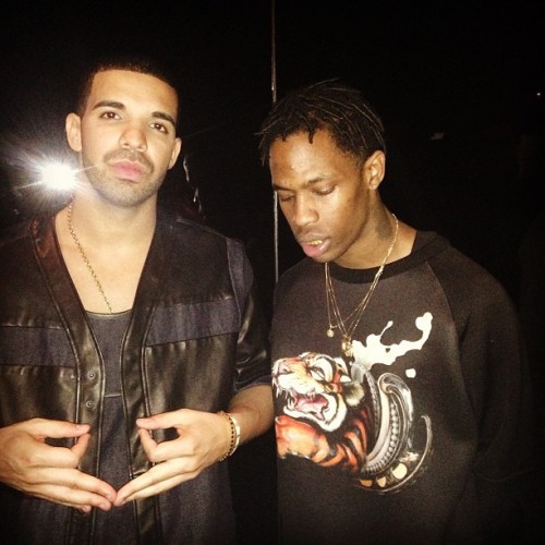 Travis Scott Ft. Drake – Friends With Money (Unreleased) | Home of Hip ...
