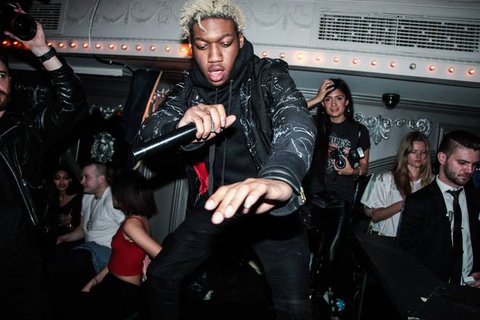 OG Maco – Movies | Home of Hip Hop Videos & Rap Music, News, Video ...