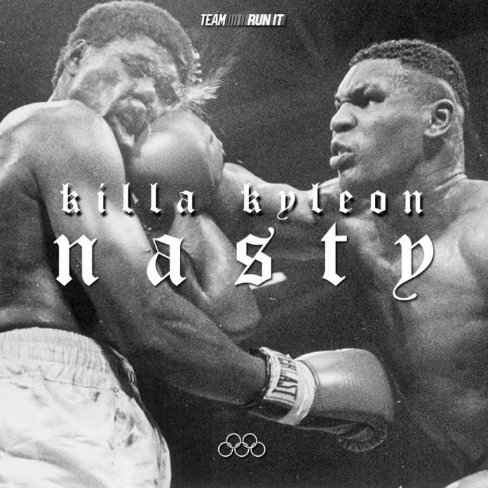 Killa Kyleon – Nasty (Freestyle) | Home of Hip Hop Videos & Rap Music ...