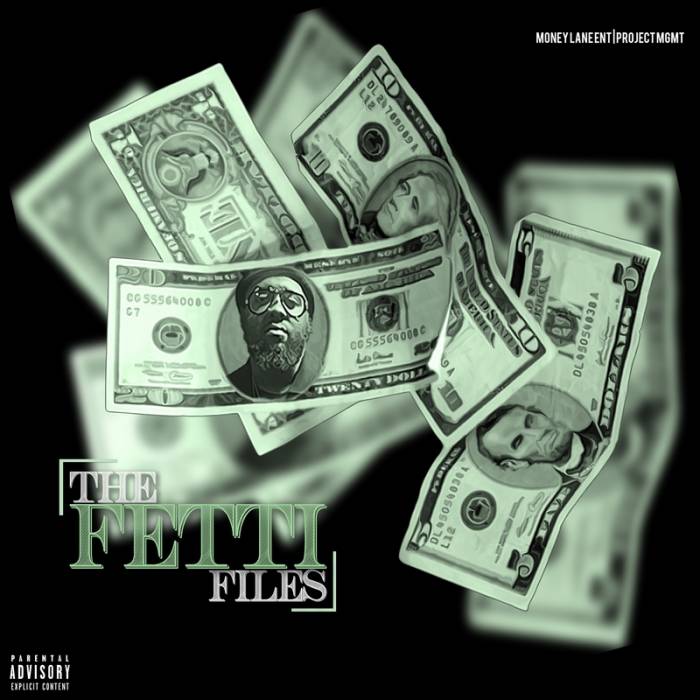 Bob Rollin – Fetti Files (Mixtape) | Home of Hip Hop Videos & Rap Music ...