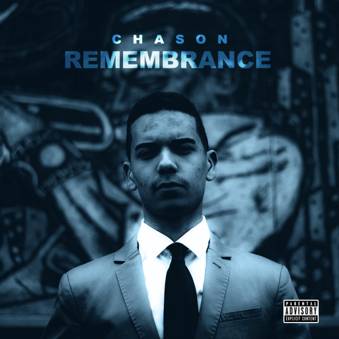 Chason - Remembrance (EP)
