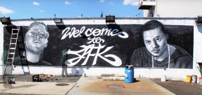 Chinx – Far Rock Ft. Stack Bundles (Official Video) | Home of Hip Hop ...