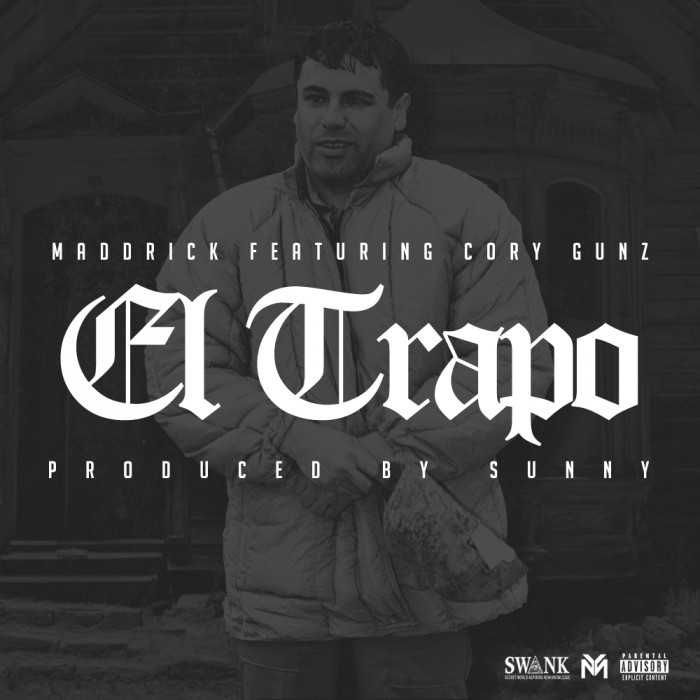 MaddRick – El Trapo Feat. Cory Gunz | Home of Hip Hop Videos & Rap ...