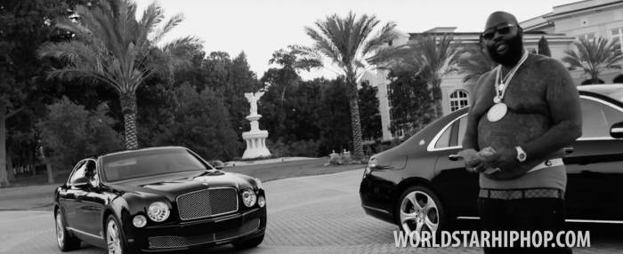 Rick Ross – Money & Powder (Official Video) | Home of Hip Hop Videos ...