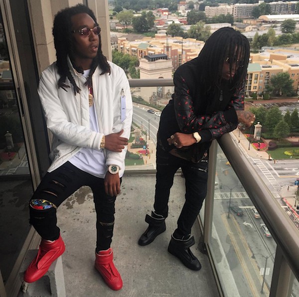 Migos x 2 Chainz x Jeezy – Pipe It Up (Remix) | Home of Hip Hop Videos ...