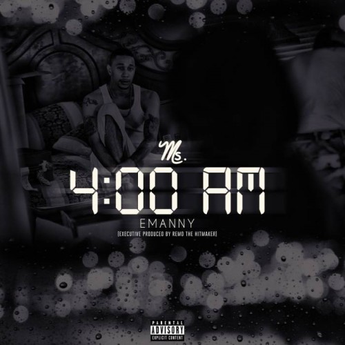 Emanny Releases New Single, “Ms. 4:00AM” | Home of Hip Hop Videos & Rap ...