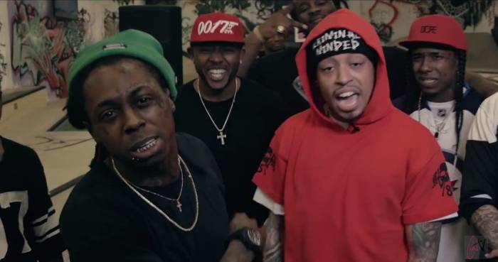 Cory Gunz – Young Money Is A Army | Home of Hip Hop Videos & Rap Music ...